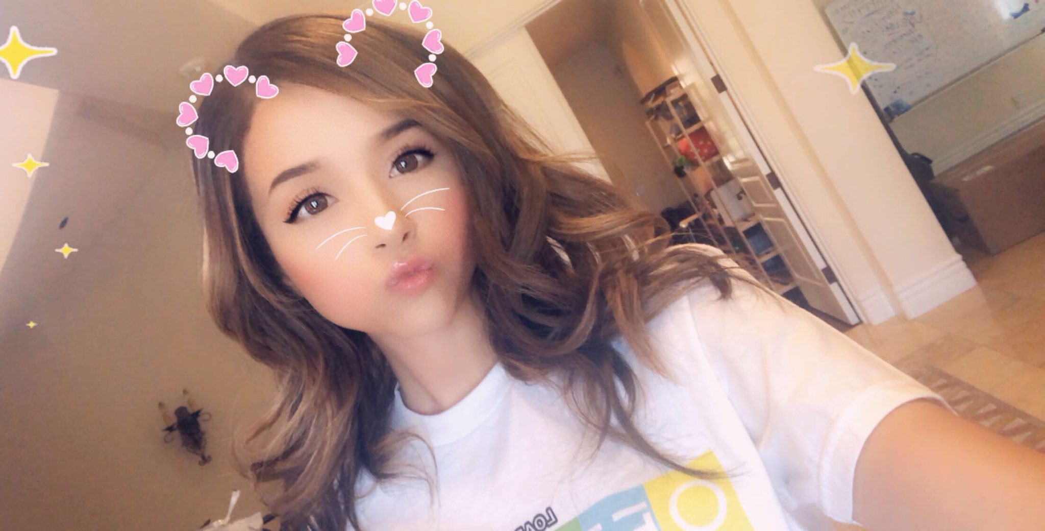 Pokimane On Twitter Ello Reviewing The “pokimane Soundboard” On