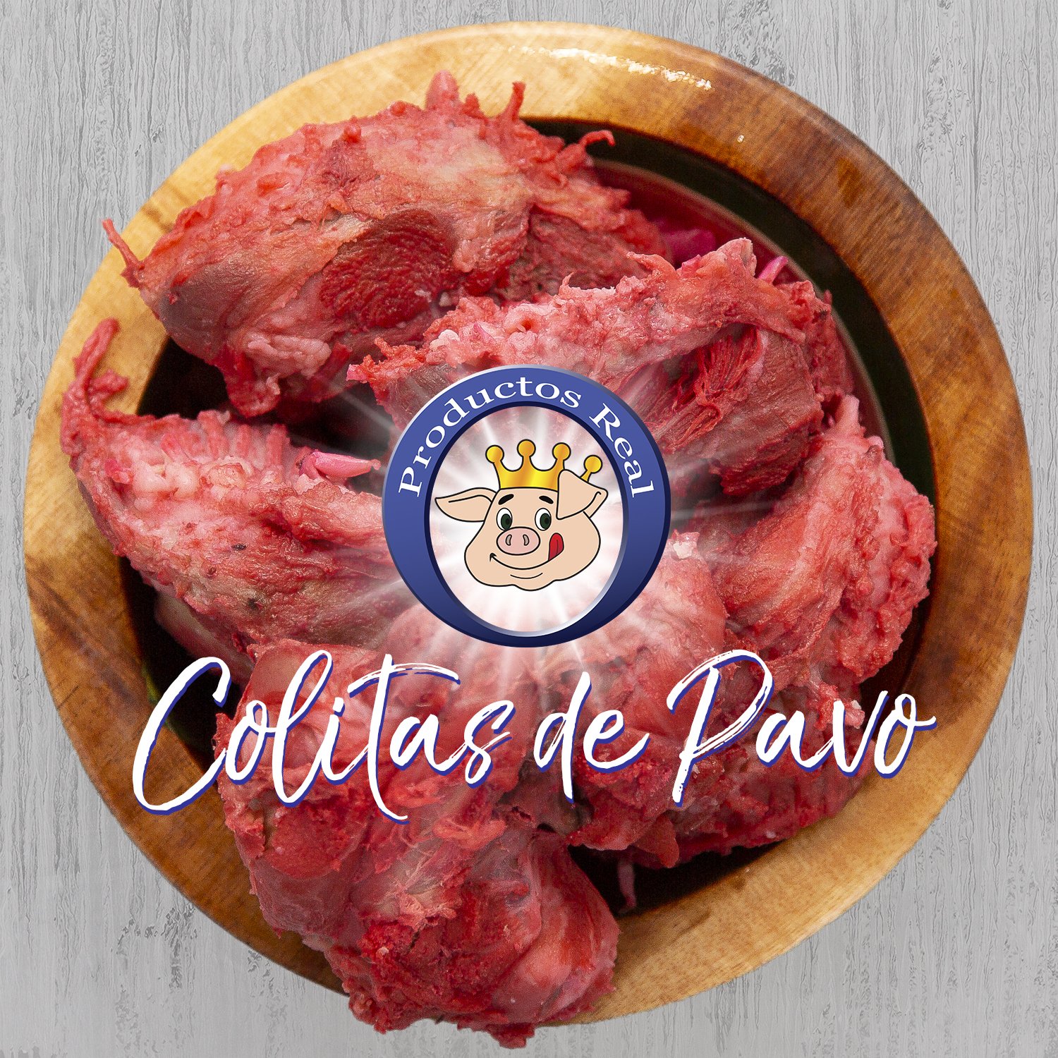 Arriba 99+ imagen recetas de colitas de pavo - Abzlocal.mx