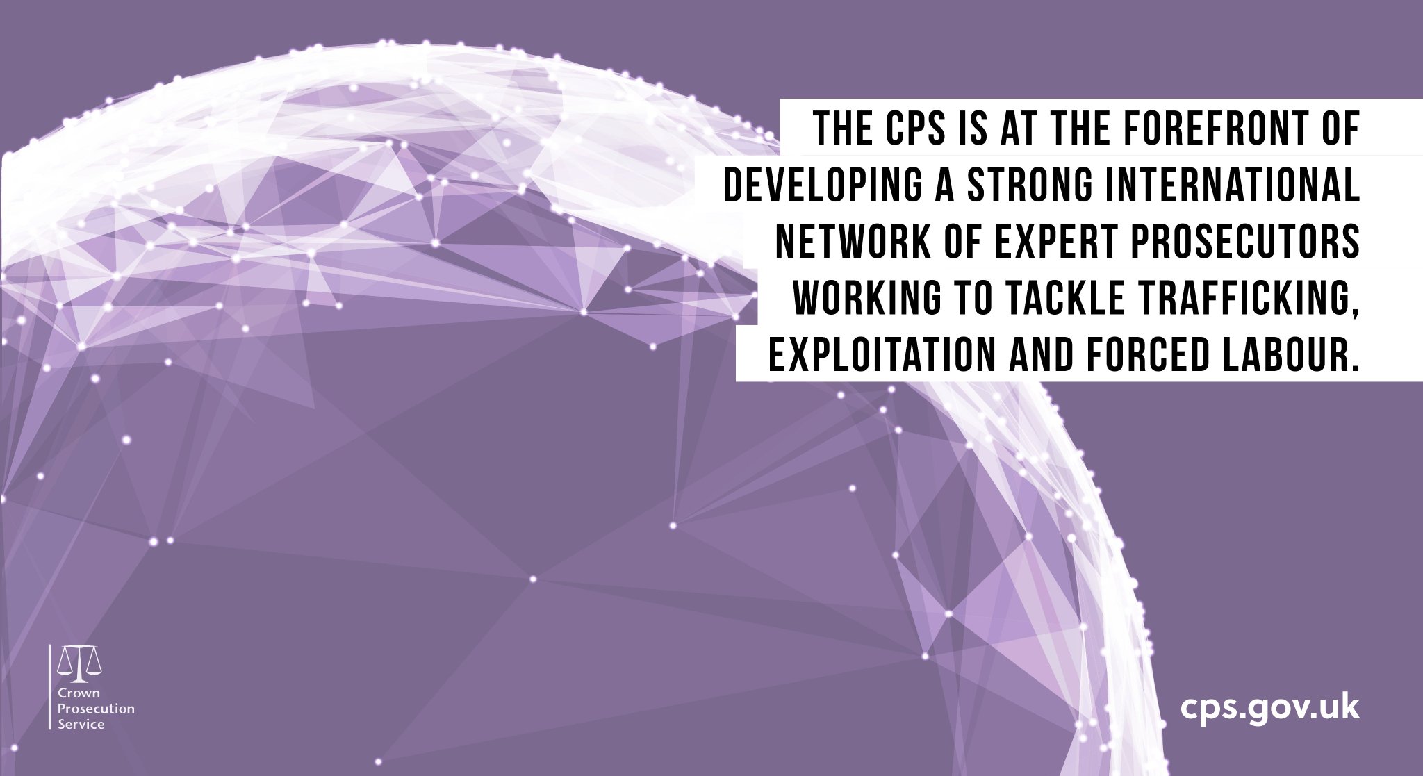 CPS On Twitter The CPS modernslavery Report Highlights Our Efforts cps-on-twitter-the-cps-modernslavery-report-highlights-our-efforts