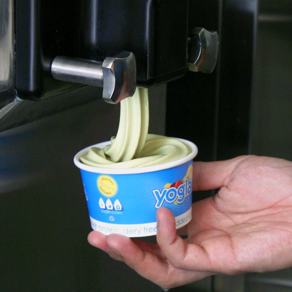 173 best Froyo images on Pholder | Vegan, The Good Place and Pics