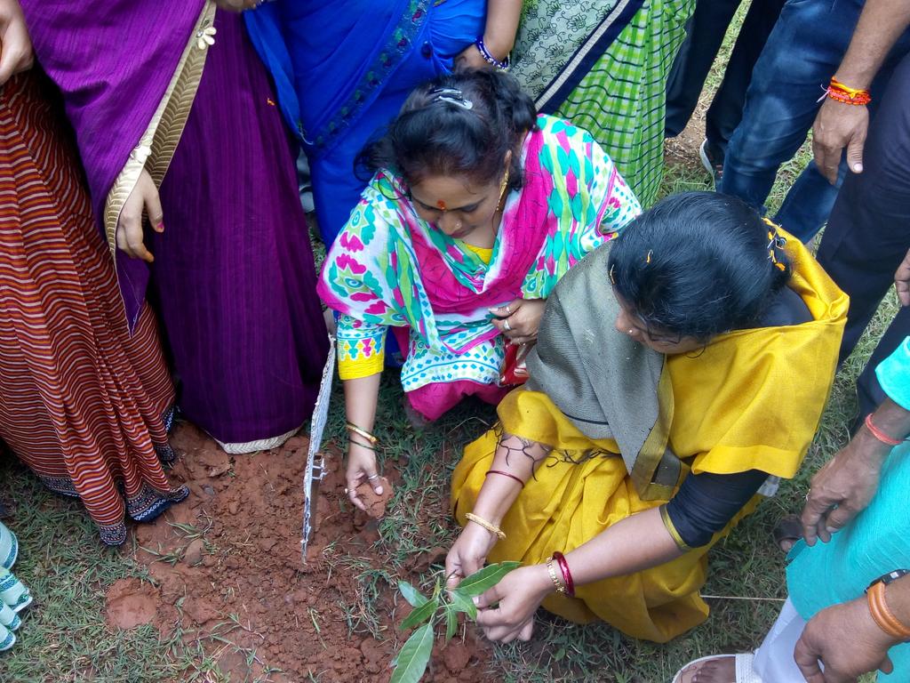 Champa Devi Pawle (@ChampaDeviPawle) | Twitter