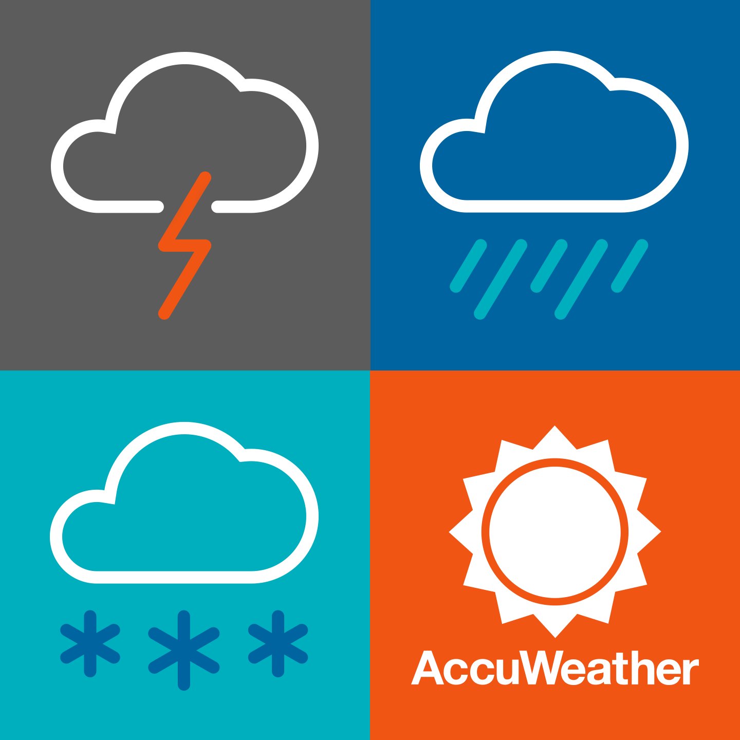 Accuweather Icon