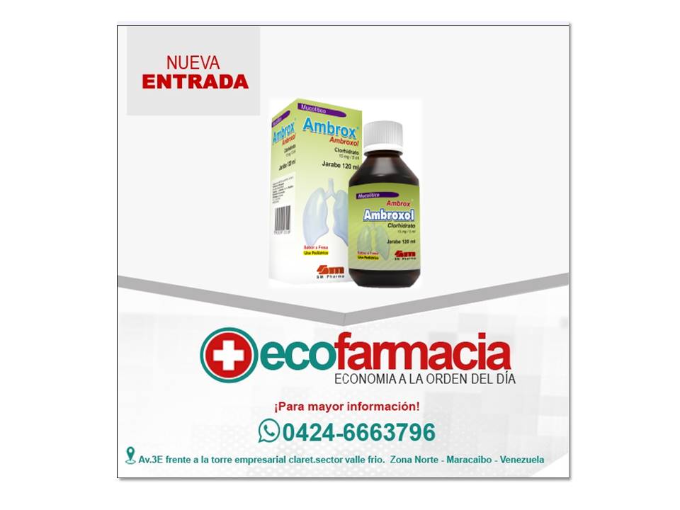 promesa secretamente ilegal ambril jarabe prospecto Cabra matraz Edición