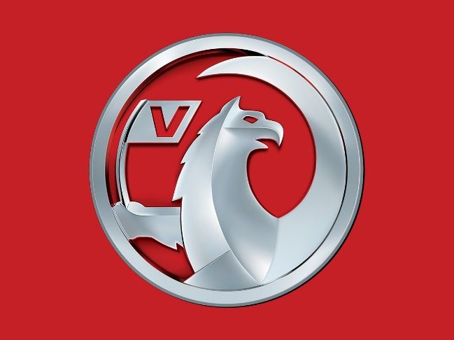 Vauxhall Logo Vector