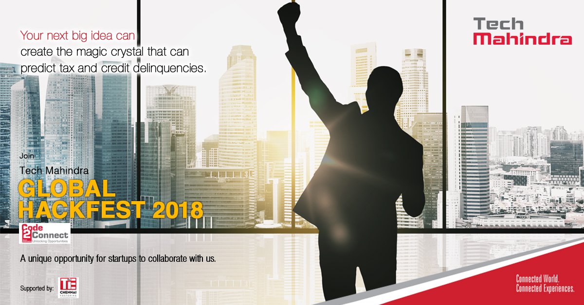 Tech Mahindra on Twitter: Tech Mahindra on Twitter: