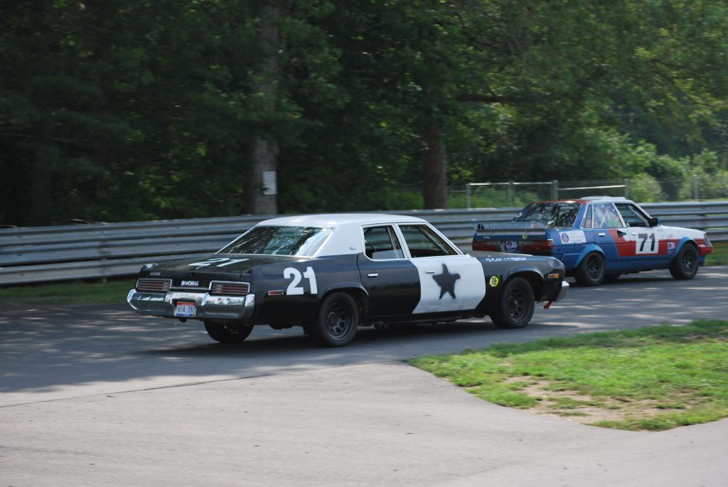 24 Hours of LEMONS – Endurance Racing for $500 Cars