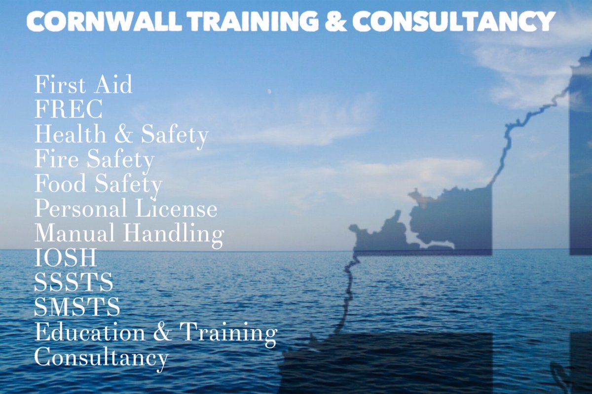 Cornwall Training (@Cornwalltrain) | Twitter