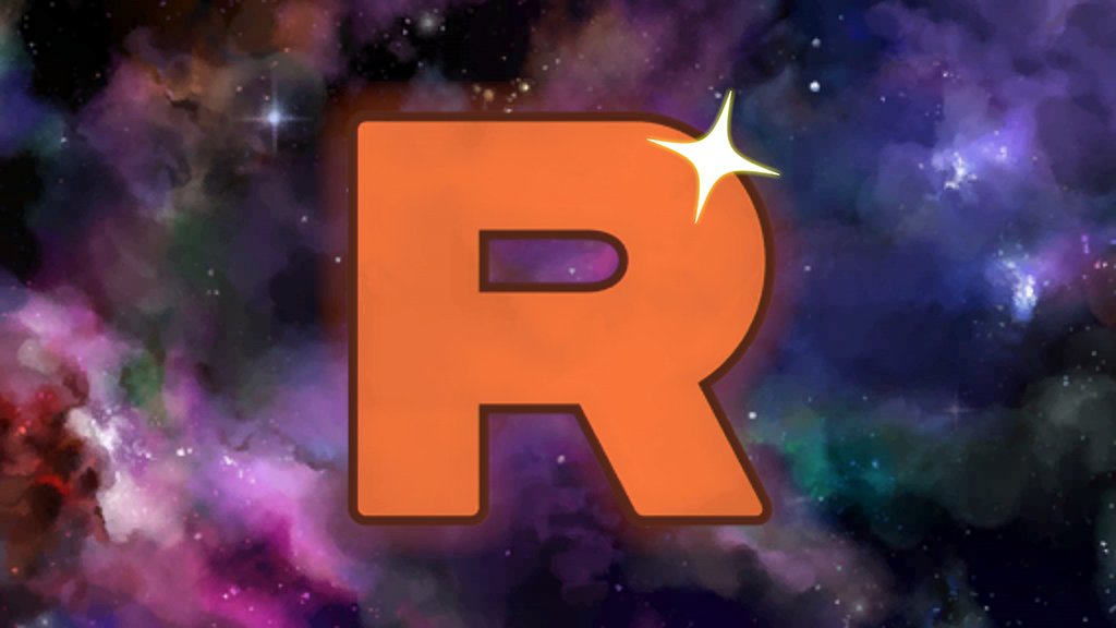 Team Rocket Logo