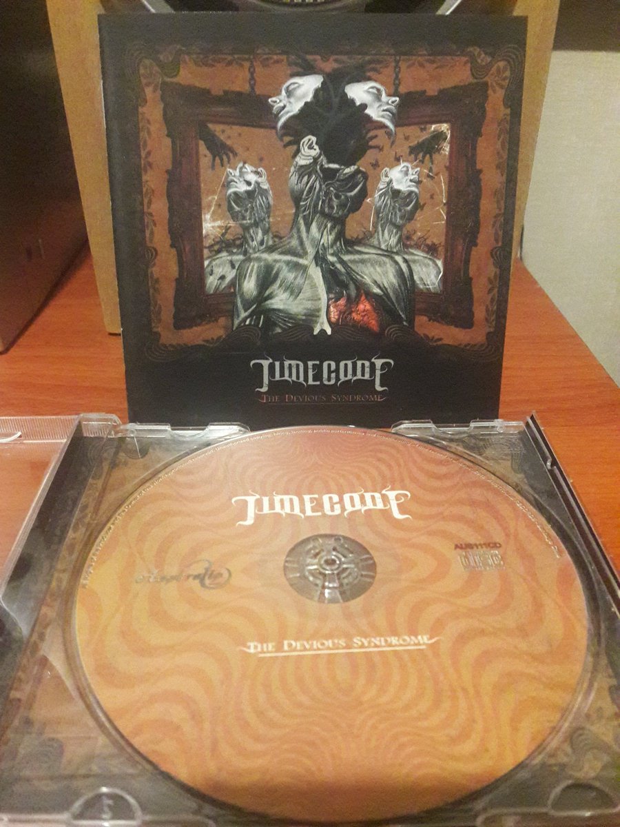 TimecodE Chile (@TimecodE_Chile) | Twitter