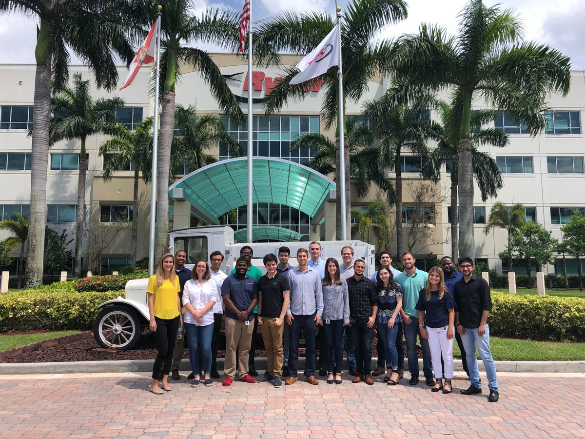 Working At Ryder System - Zippia