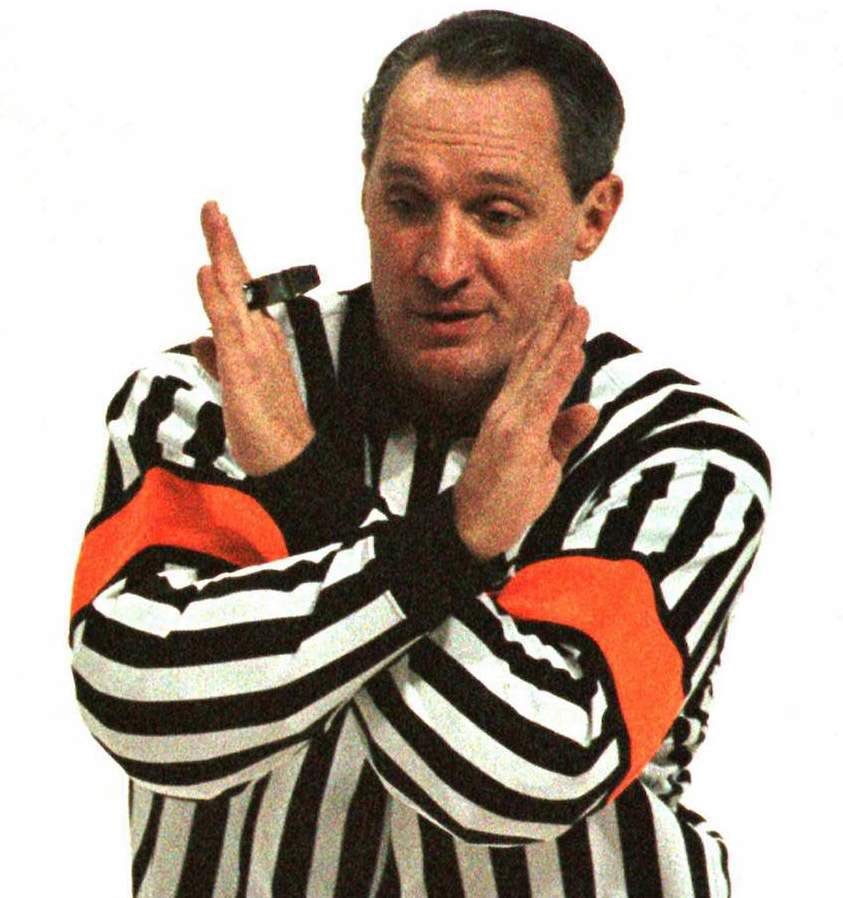 Usa Hockey Referee Hand Signals USA Hockey BASIC OFFICIALS MANUAL