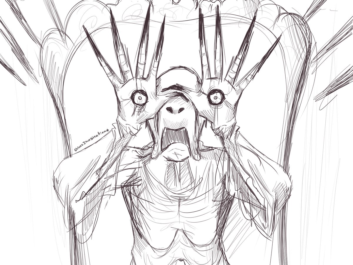 「Made some fanart of the "Solver Squad: The Mysterious Ocean 」ChloesImagination💫の漫画