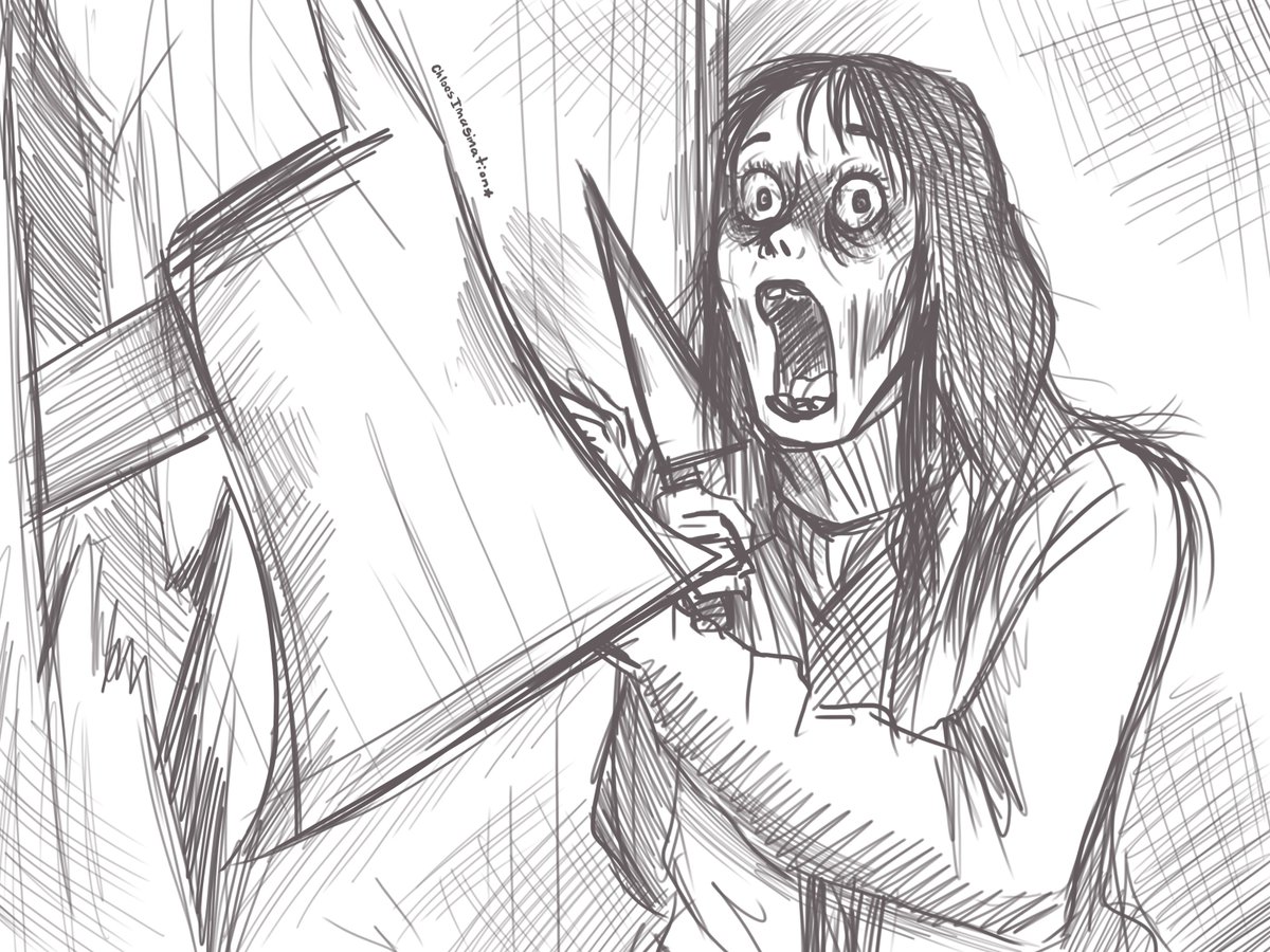 「Made some fanart of the "Solver Squad: The Mysterious Ocean ...