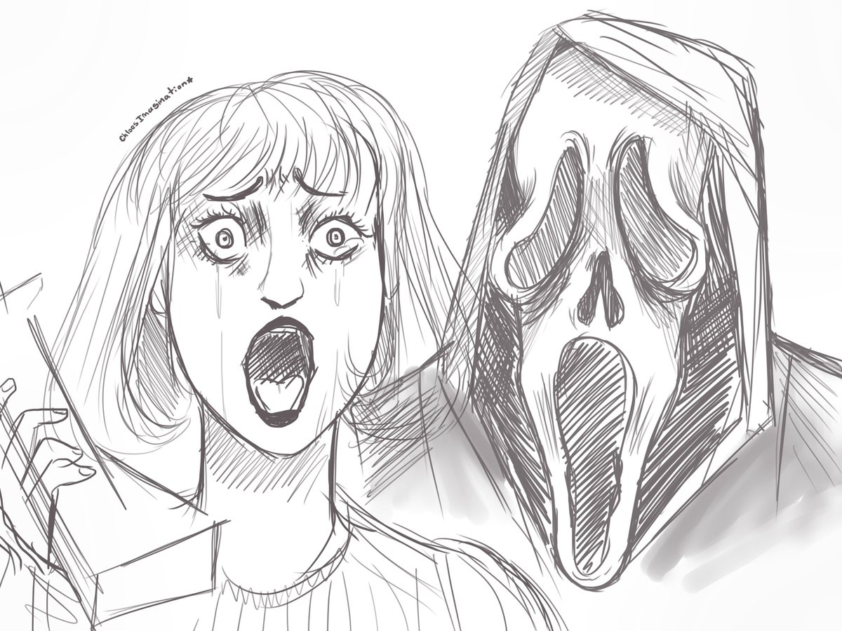 「Made some fanart of the "Solver Squad: The Mysterious Ocean ...