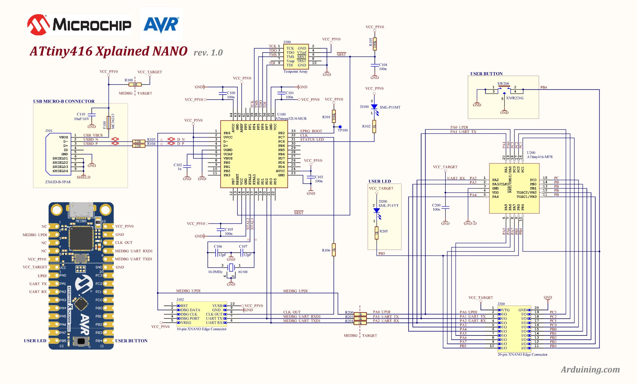 Arduining On Twitter Make Microchipmakes Microchiptech Doing A Little Makeup To The 5782