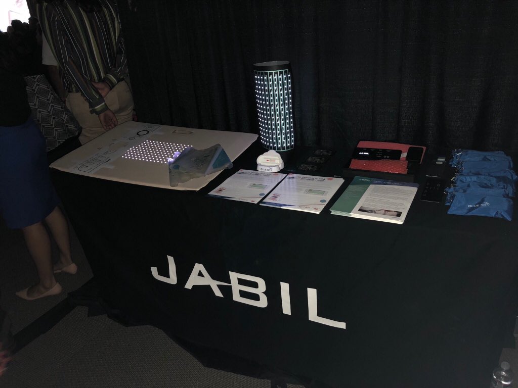 Working At Jabil - Zippia