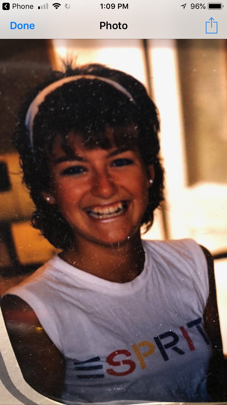 Ashleigh Banfield Hair