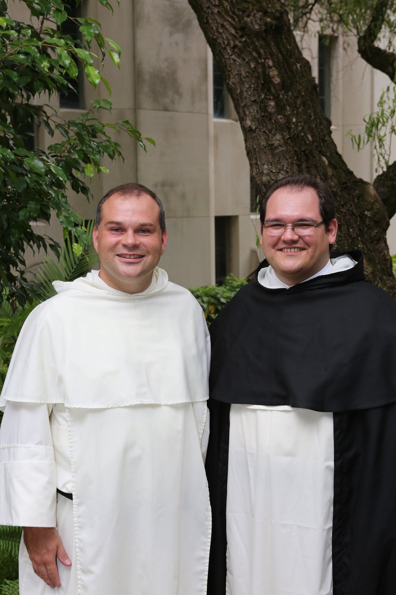 Dominican Habit