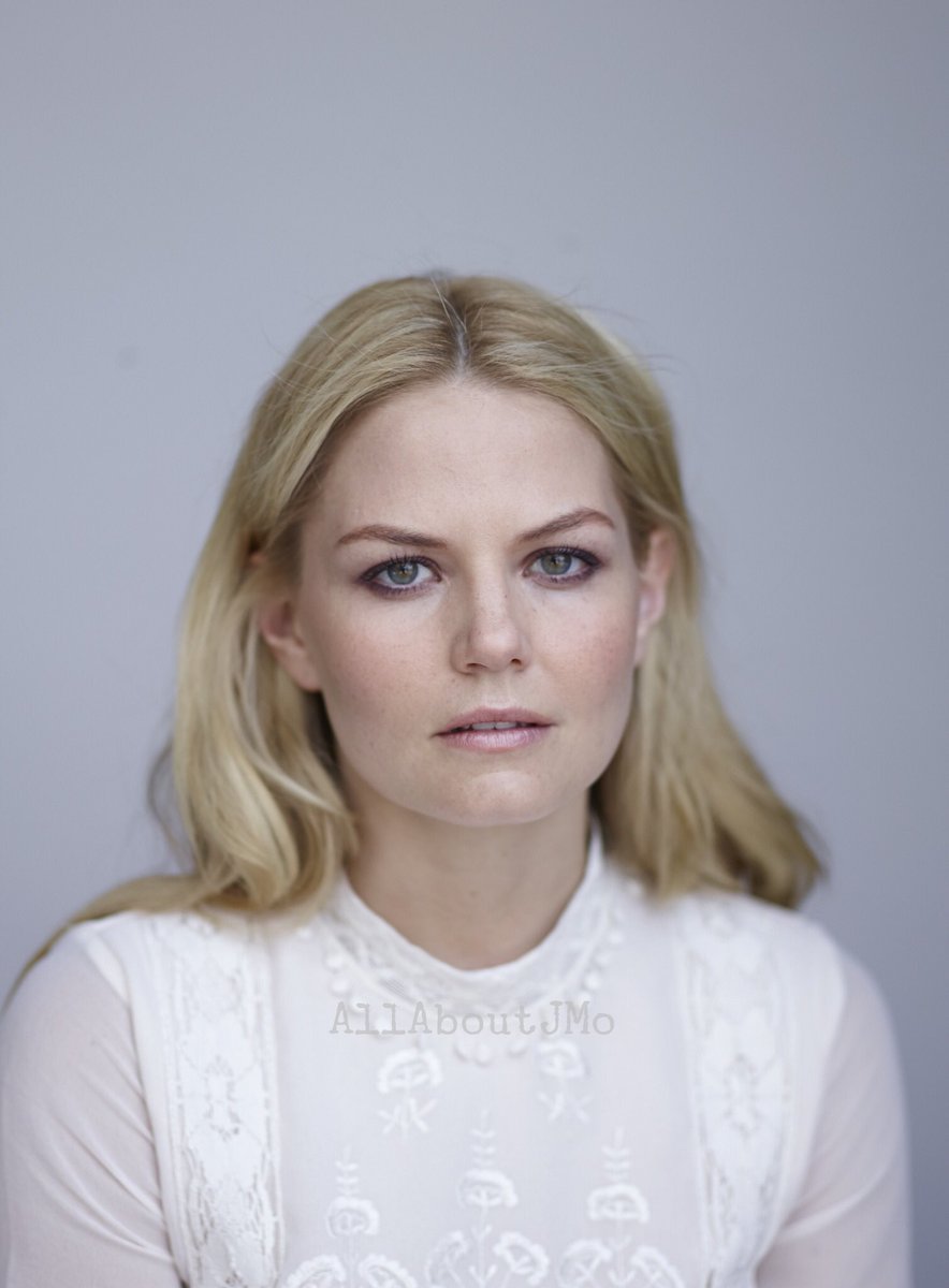 Jennifer Morrison Photoshoot