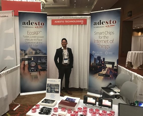 Adesto Technologies (@AdestoTech) | Twitter