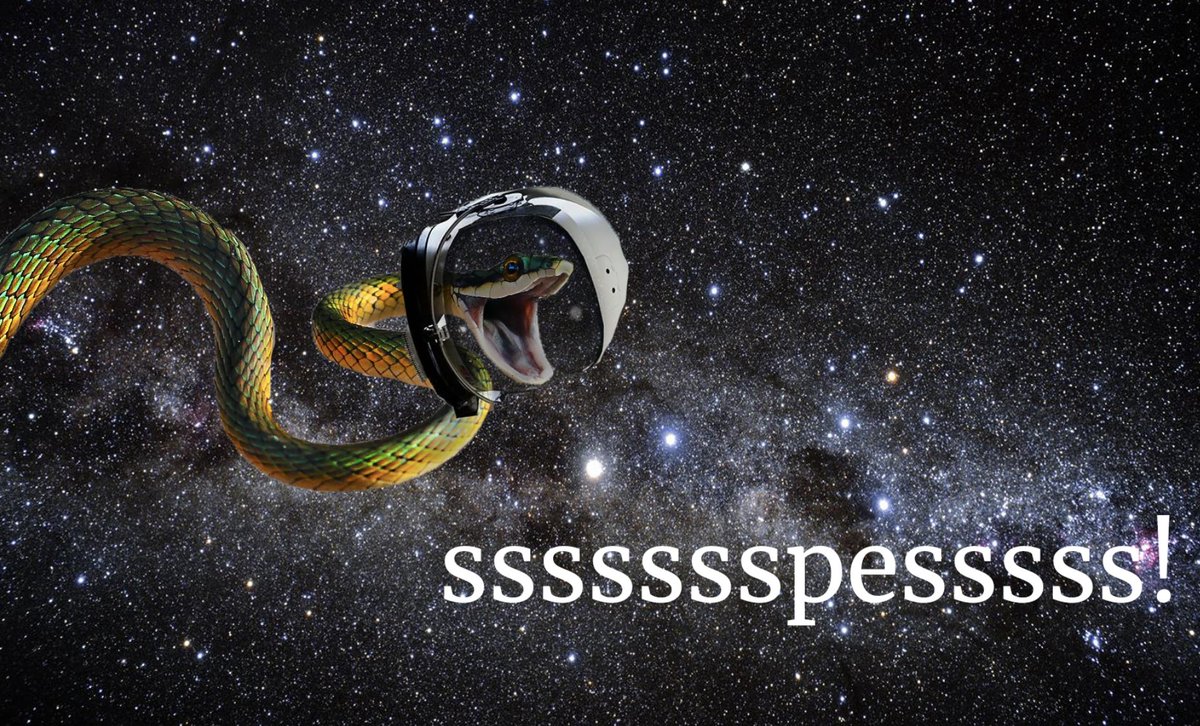 What do you get when you accidentally dump a Cobra Fang into a Saturn ...