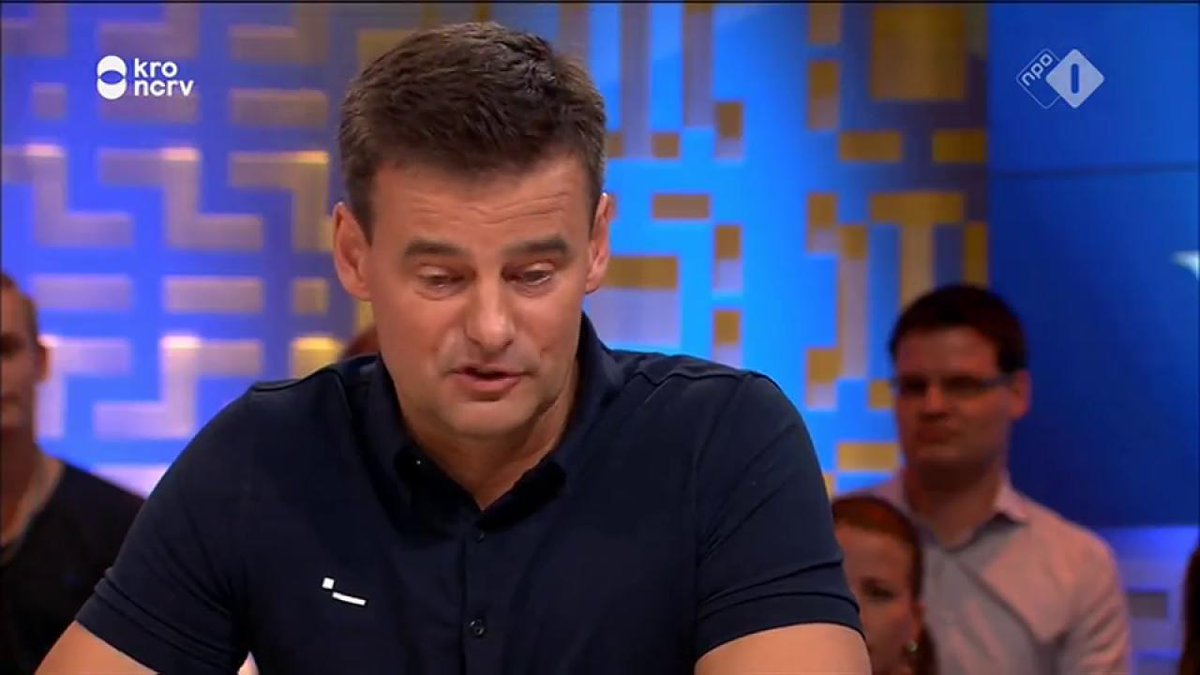 Nadia Moussaid - Laat op één on Twitter: Nadia Moussaid - Laat op één on Twitter: