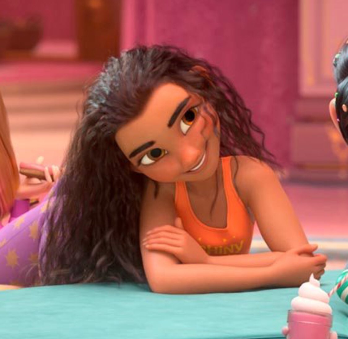 Reyna Rivera (@Cupikesparks) | Twitter