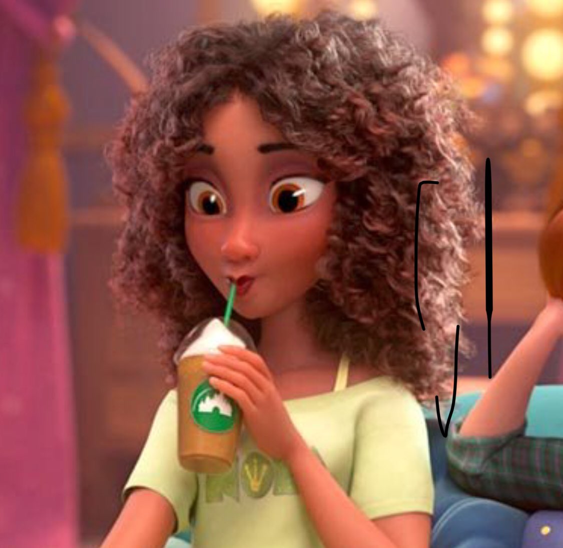 Reyna Rivera (@Cupikesparks) | Twitter