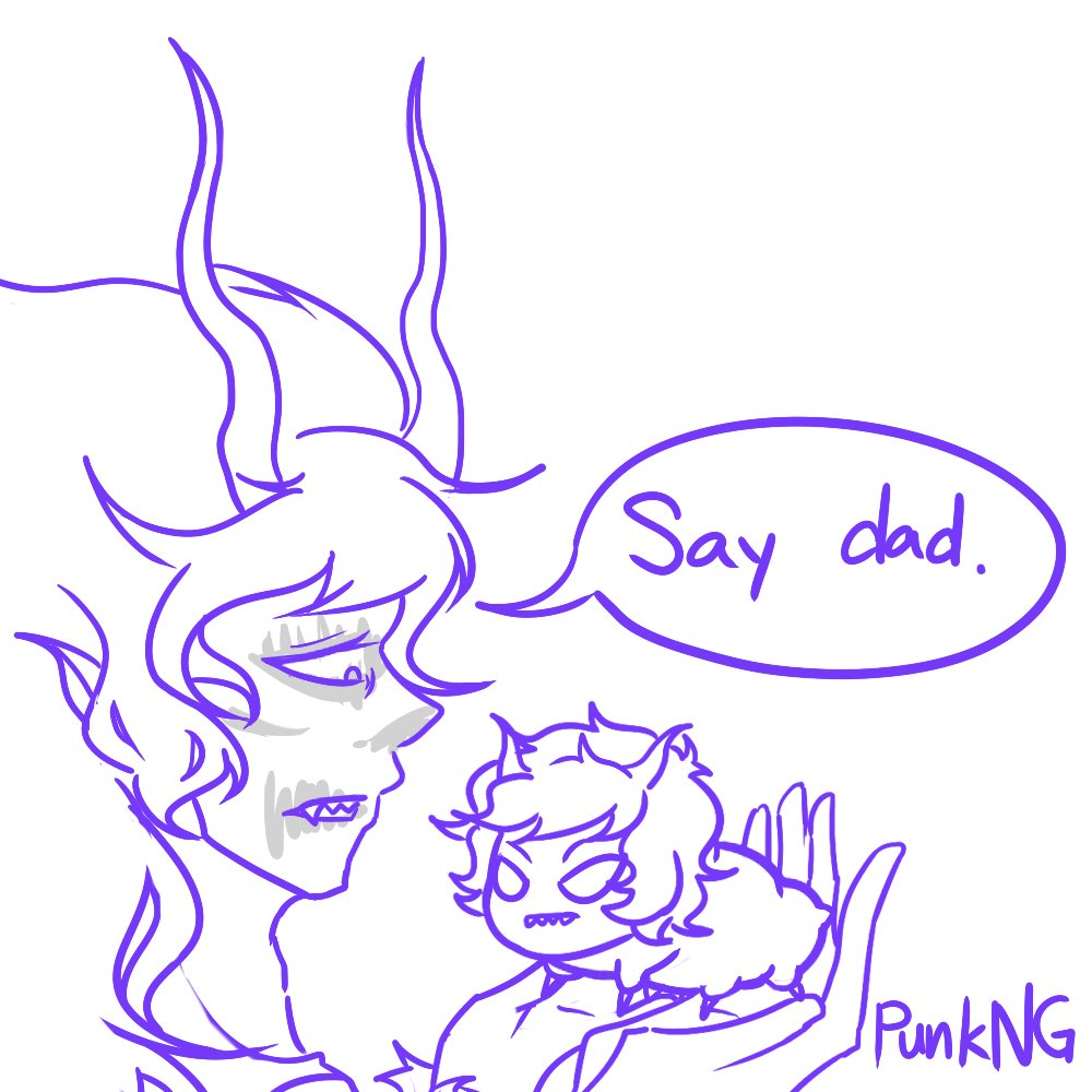 Homestuck Gamzee Grub