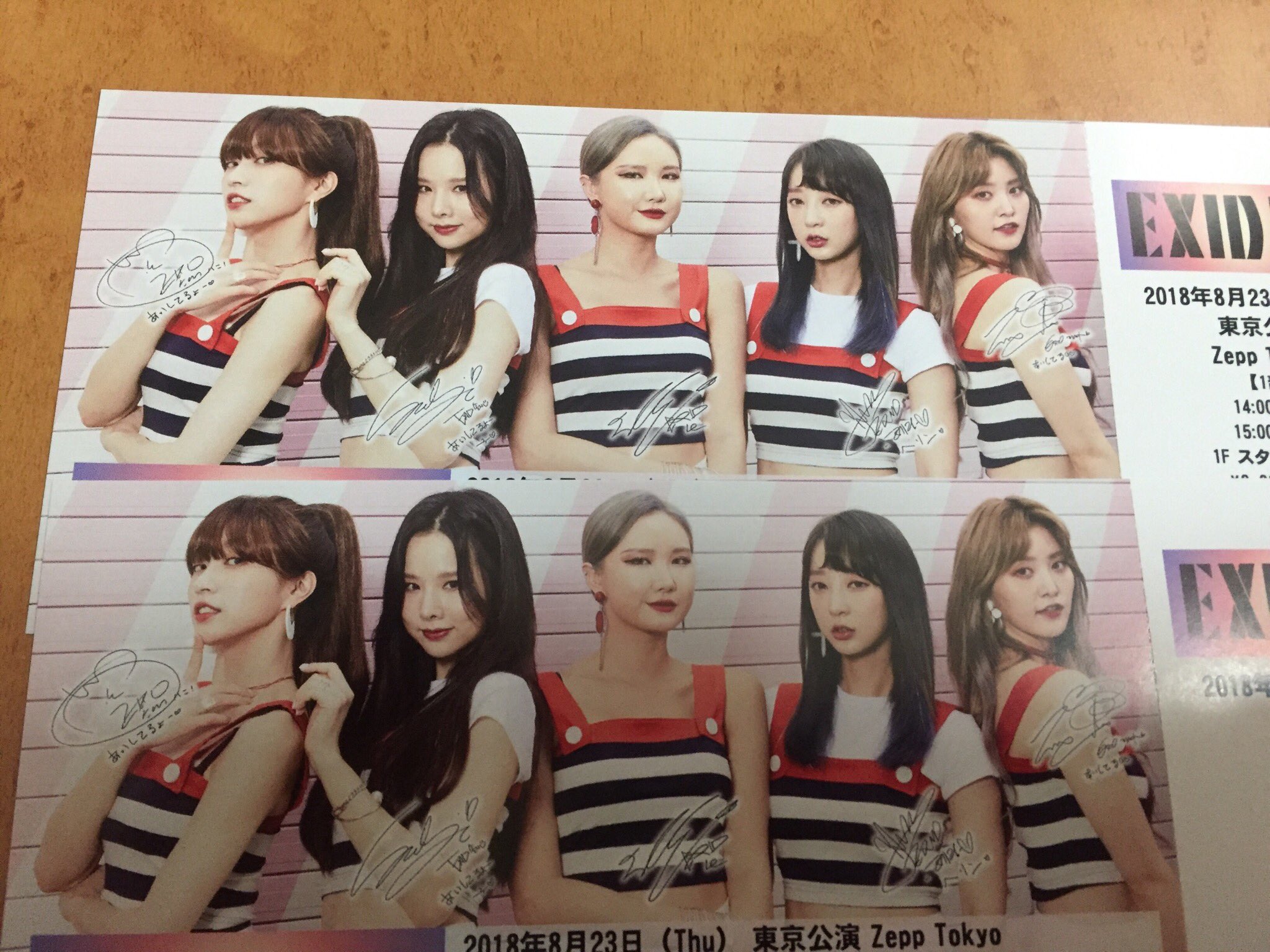 32％割引ホワイト系大切な人へのギフト探し EXID チケット 東京 海外アーティスト 音楽ホワイト系-OTA.ON.ARENA.NE.JP