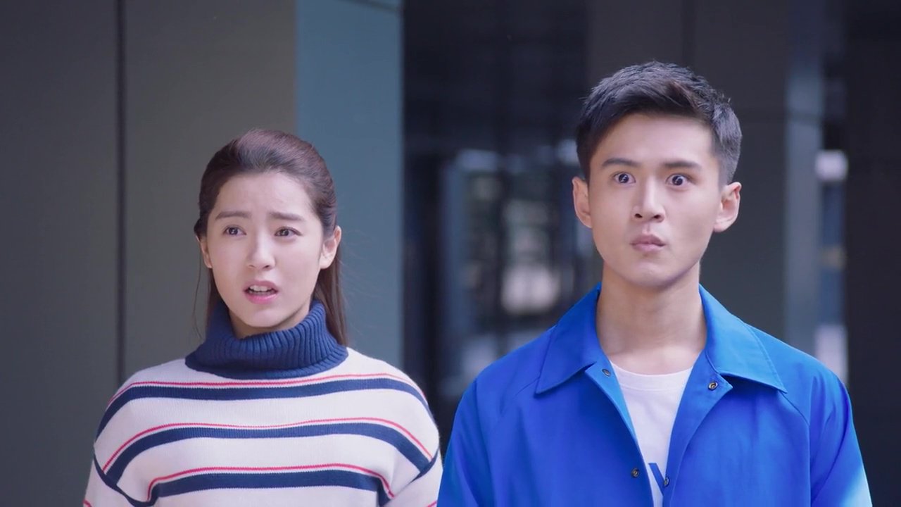 Qing He Meteor Garden