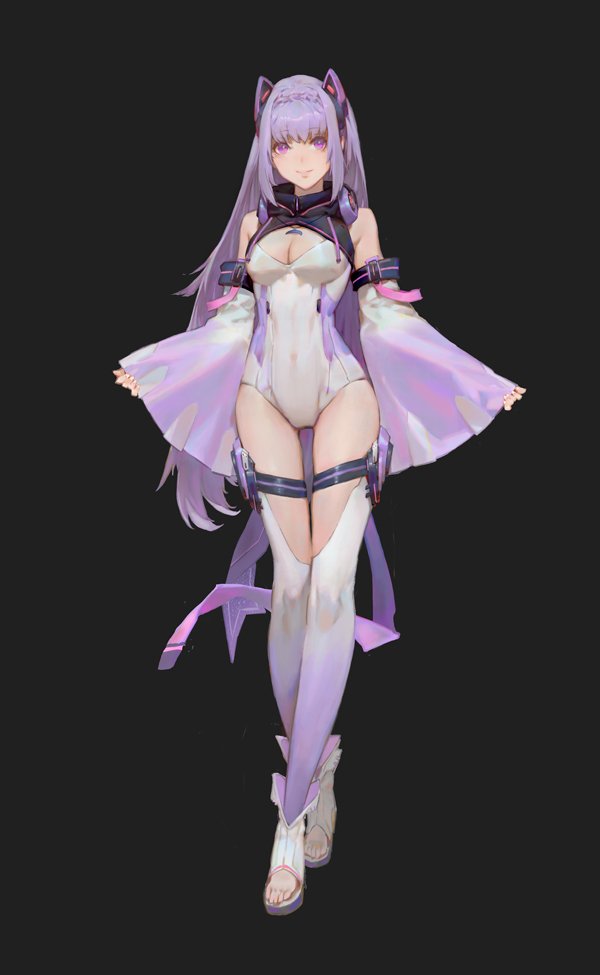 Krenz on Twitter: "commission:D https://t.co/Z7exmywokk" / Twitter