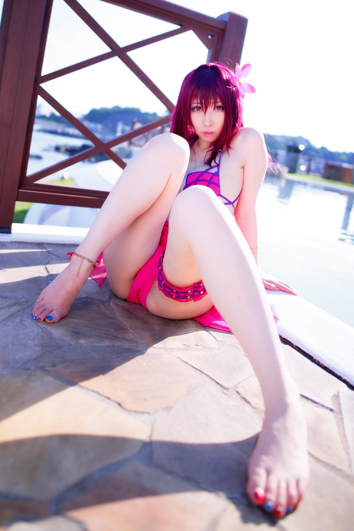 C94-ROMや写真集等で関わらせていただいたもの / Twitter