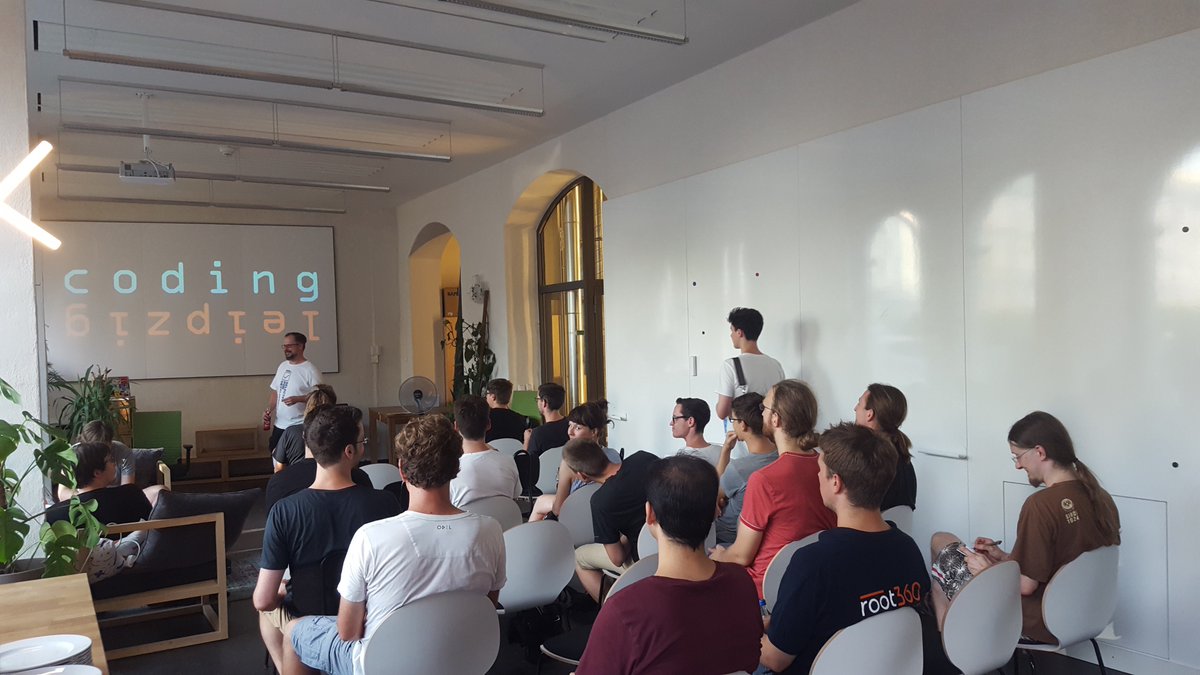coding_leipzig (@coding_leipzig) | Twitter