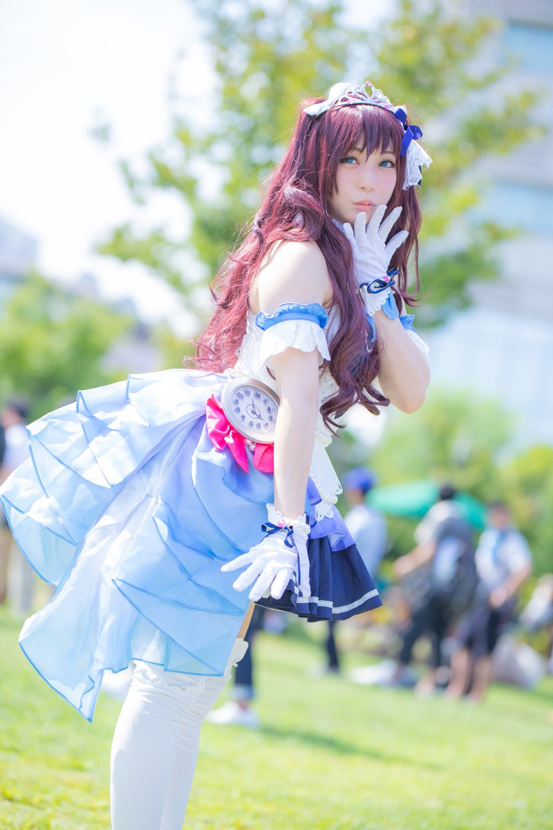 【C94】Cosplay合集 Day1 - good2111的創作 - 巴哈姆特