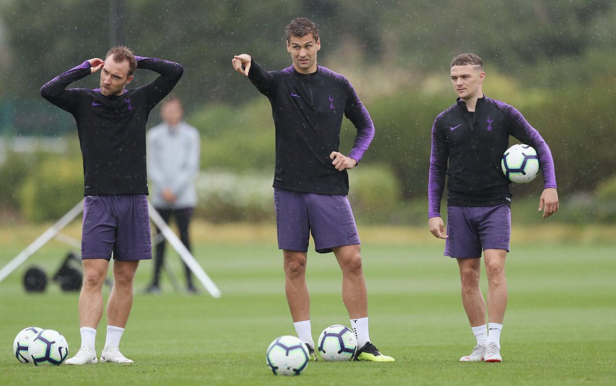 263 best Thfc images on Pholder | Llorentefer19, Alderweireld Tob and H ...