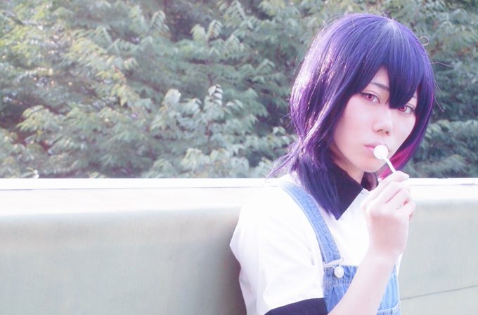 ひめと (@animecos_himeto) さんのコスプレ作品まとめ (24 件) - Twoucan