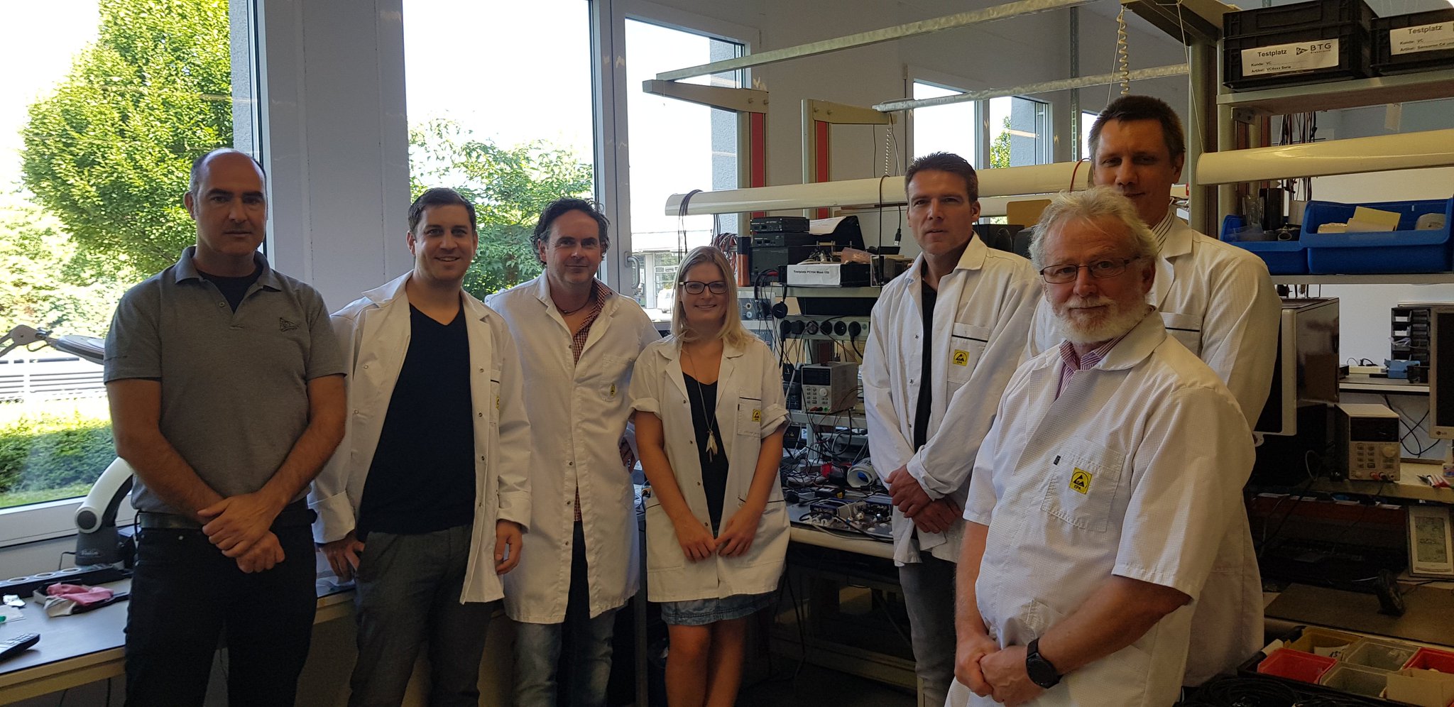 Neuigkeiten und Infos von K2L GmbH & Co. KG | XING