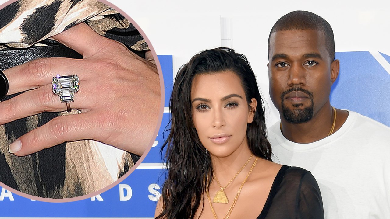 Kris Humphries Wedding Ring