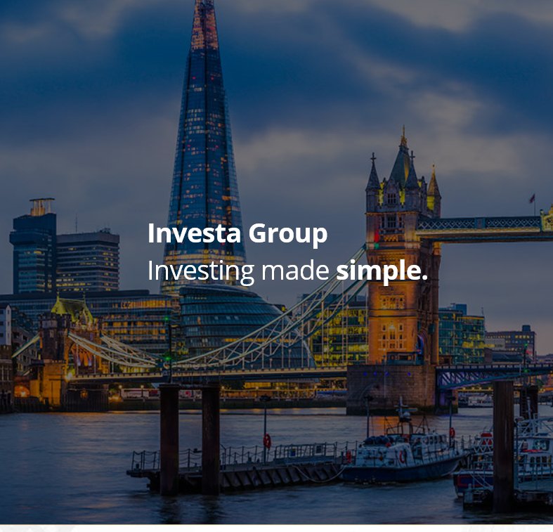 Investa Group (@GroupInvesta) | Twitter