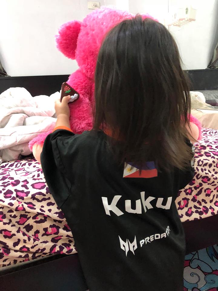 Angarag Narmandakh (@MarsDota2) | Twitter