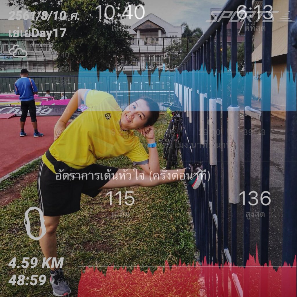 Taii_patcharin (@tai_3p) | Twitter