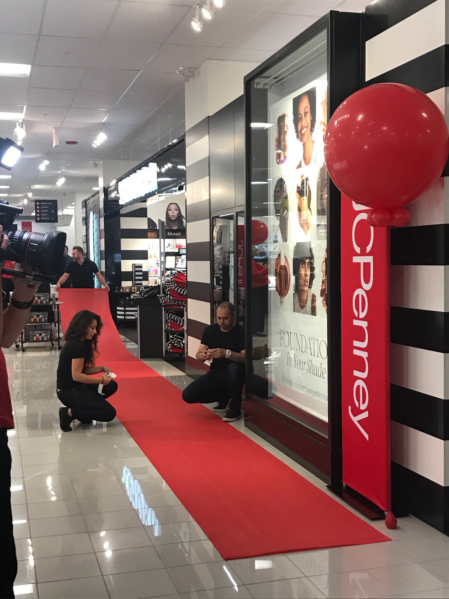 Sephora Inside Jcpenney