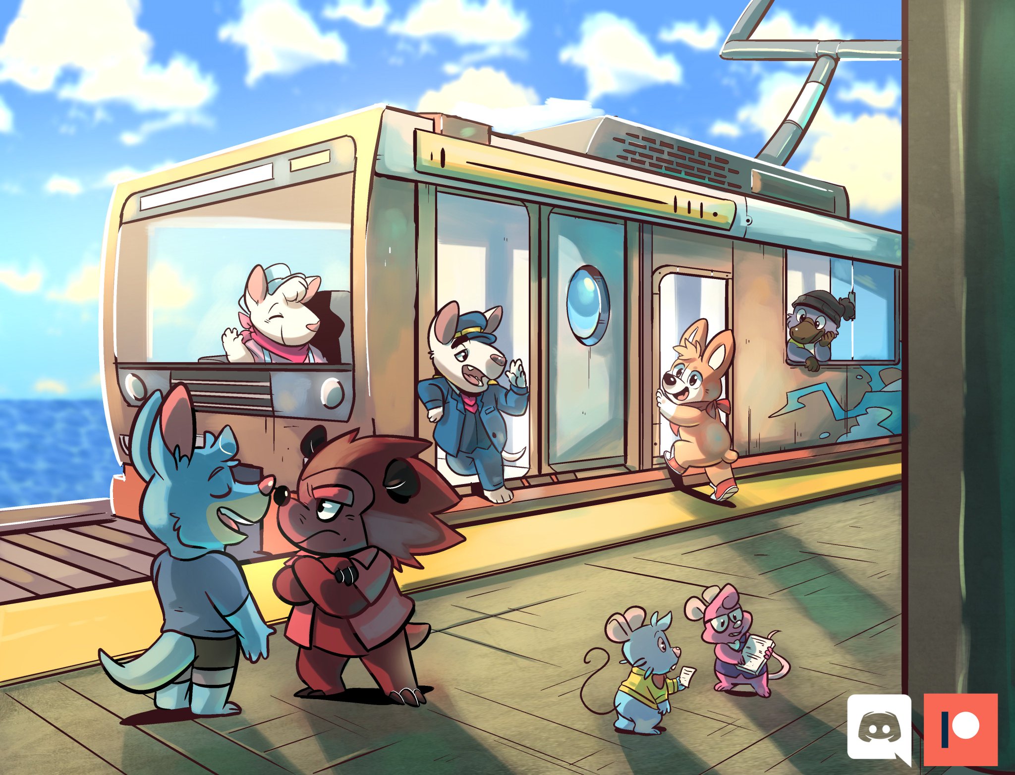 Breeze In The Clouds by Hiaad on DeviantArt