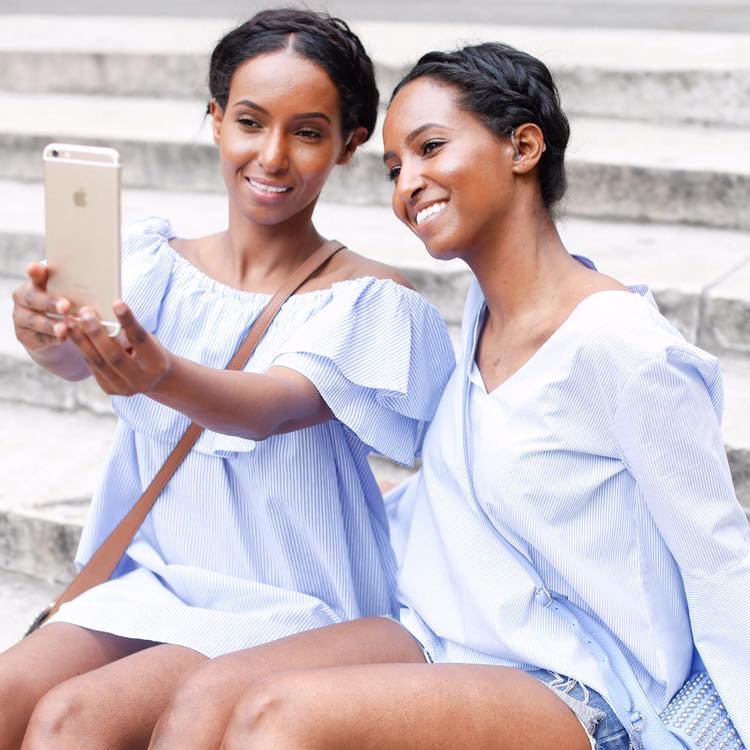 @elrem.uk on Twitter: "Who are our clients? Meet #BeingHer, amazing #Deaf British-Eritrean # ...