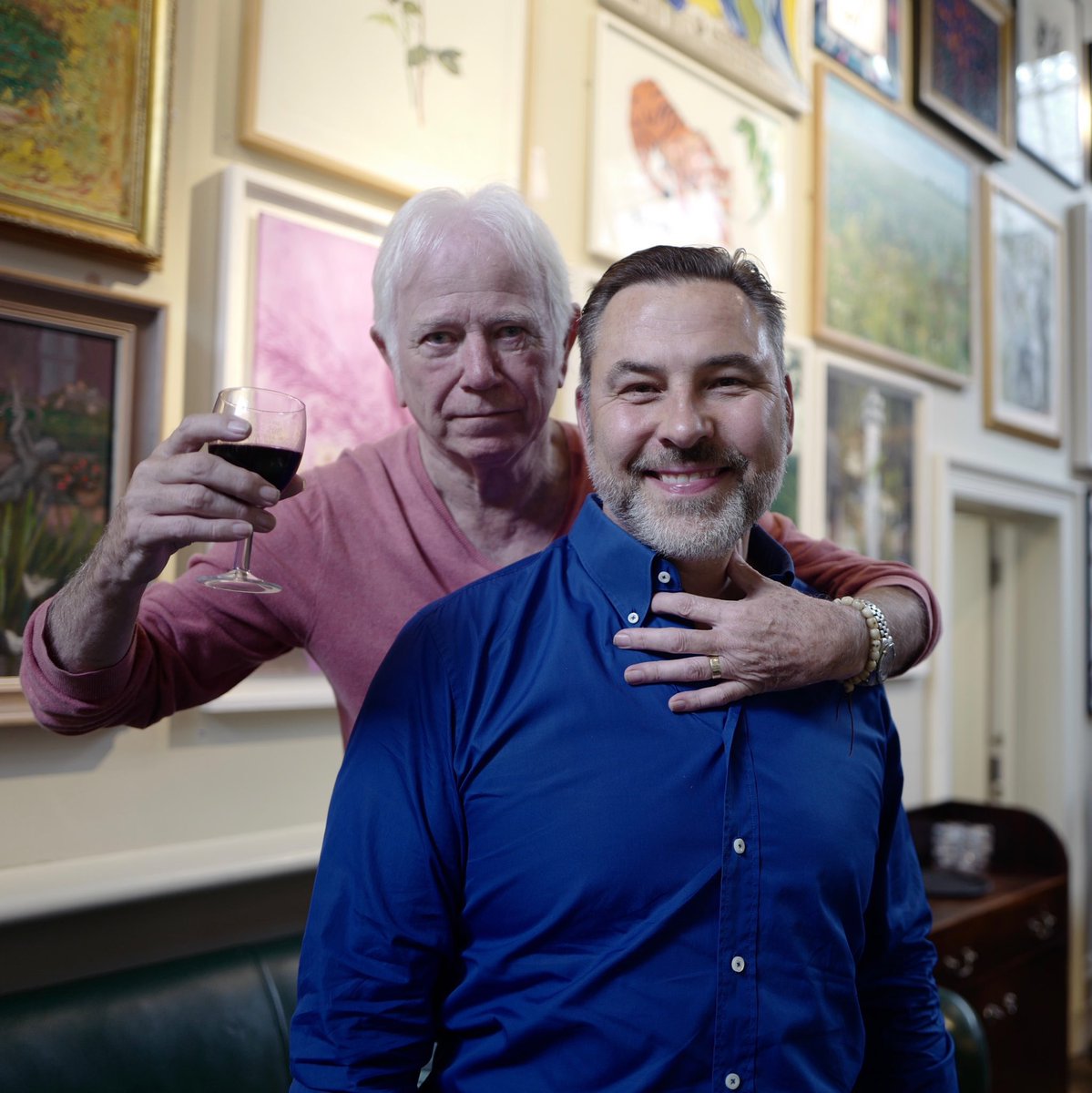 Tony Ross : Latest News, Breaking News Headlines | Scoopnest