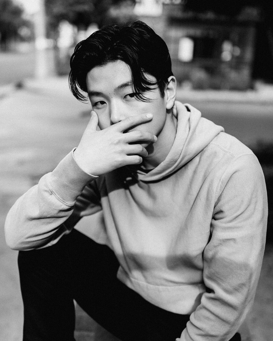 Alex Shibutani on Twitter: "See you soon, #KCON18LA!…