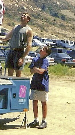 Nathan Marz (@nathanmarz) | Twitter