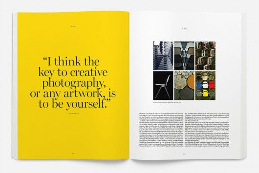 Pull Quote Design Ideas