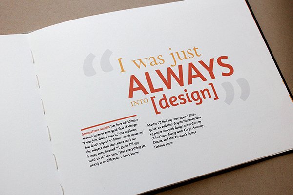 Pull Quote Design Ideas